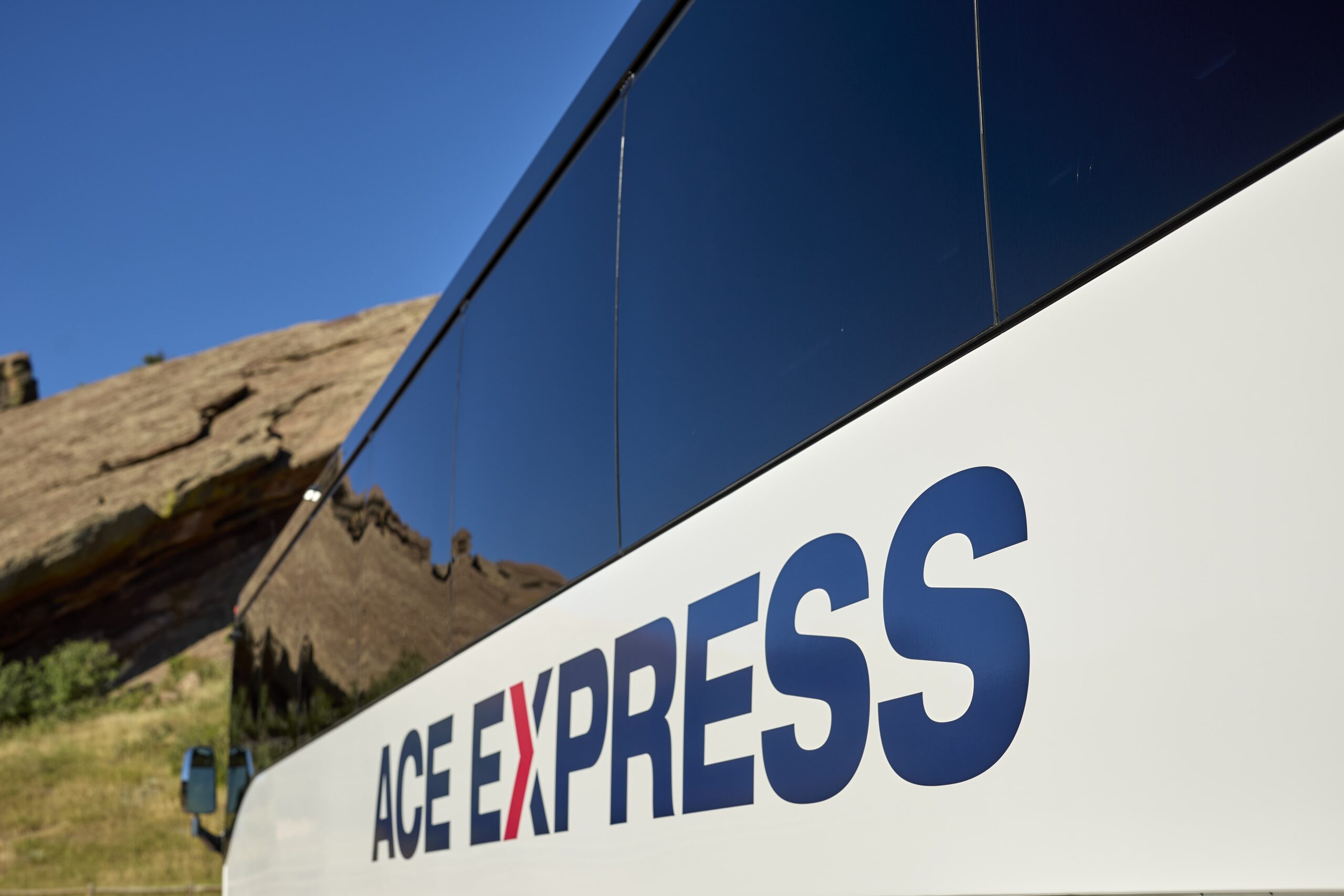 Open Roles - Ace Express Coaches