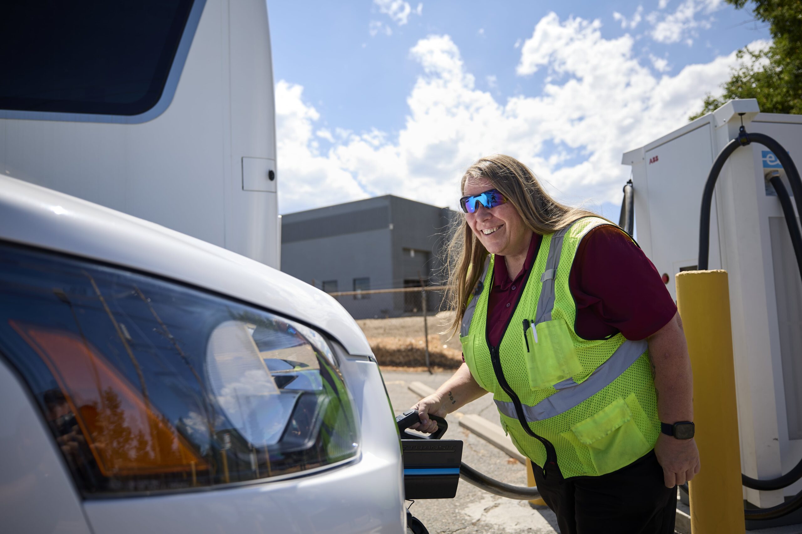 Fixed Route Drivers - Ace Express Coaches